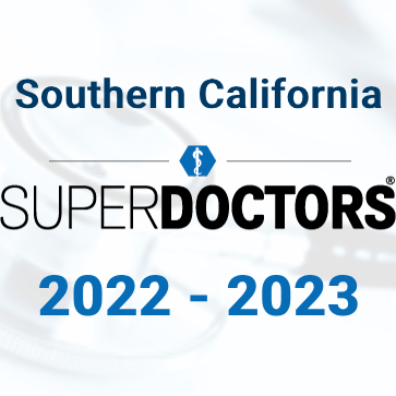 Board-Certified Colorectal Surgeon | Dr. Gregorian's Awards