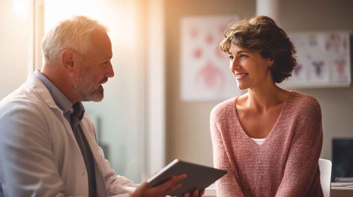 Rectal Cancer Treatment Options in Glendale, CA - Dr. Armen Gregorian, MD